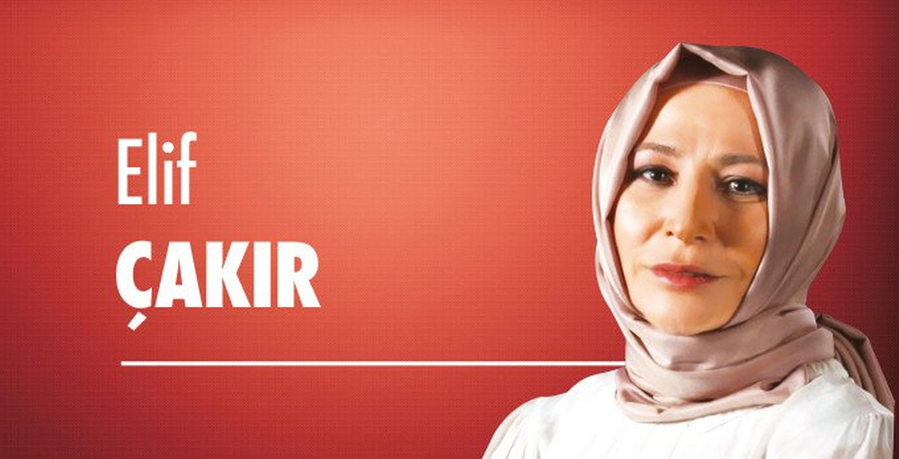 ELİF ÇAKIR’IN KALEMİNDEN: HİZB-UT TAHRİR’E YARGI ZULMÜ – İslamdevleti.net